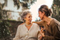 Primary Care - Outreach to Seniors - ConnectWell
