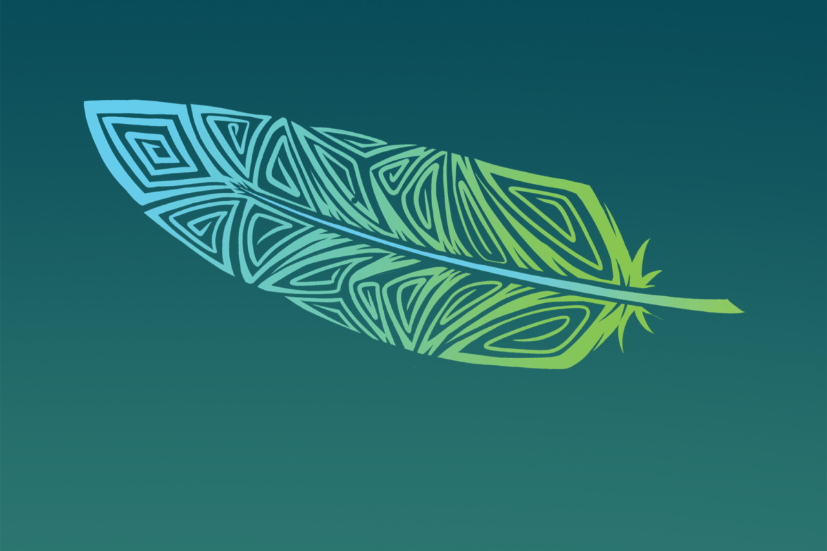 Indigenous Land Acknowledgement - ConnectWell