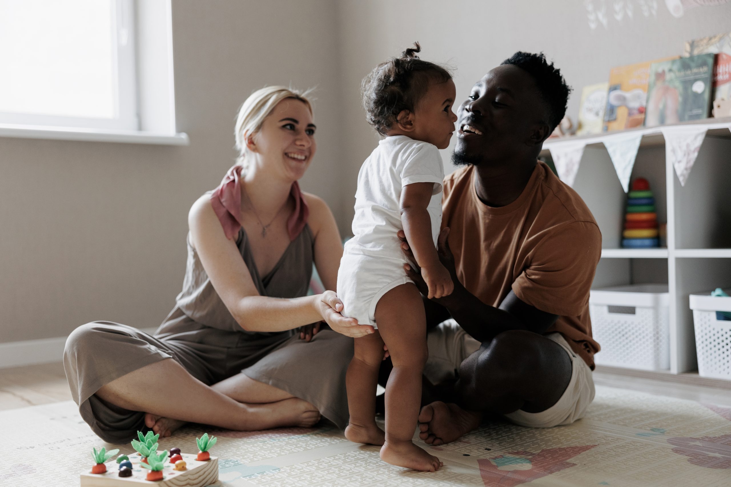 Child, Family & Developmental Services - ConnectWell